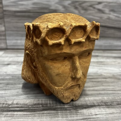 Statues & Figures - Head Bust