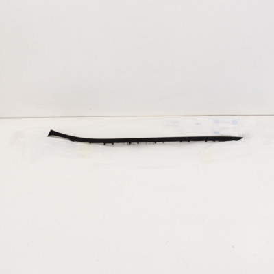 BMW X1 F48 FRONT WINDOW LEFT DRIP MOULDING STRIP 51317350609 7350609 NO ...