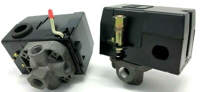 Air Compressors - Devilbiss Air