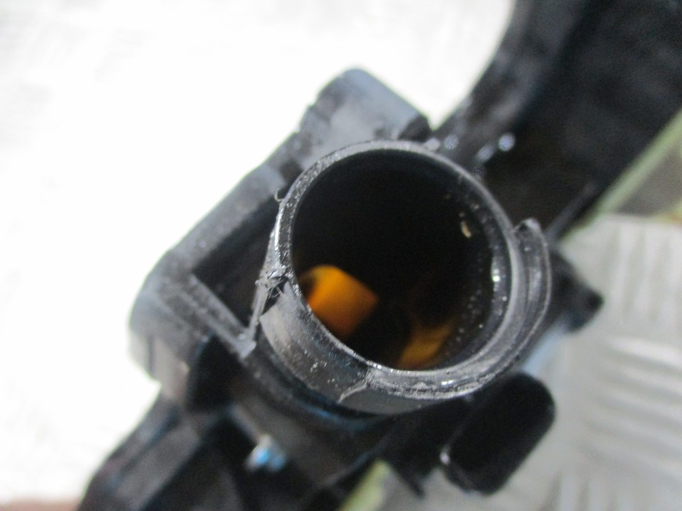 2022 AUDI S3 2.0 TFSI PETROL OIL BREATHER HOSE 06Q103495B | eBay