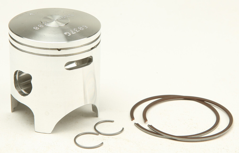 Wiseco Piston 48.00mm for Kawasaki KX80 1986-1987 Large Wheel 1987 ...