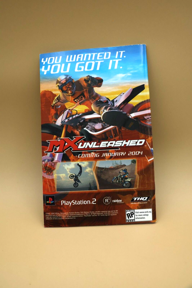 WWE SmackDown Here Comes Pain PlayStation 2 PS2 Black Label Game Manual ...