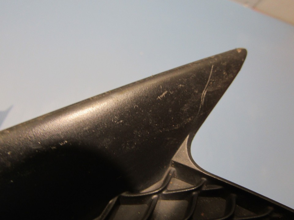 16-19 Mercedes E Class W213 AMG Front Left Lower Grill PDC A2138856700 ...