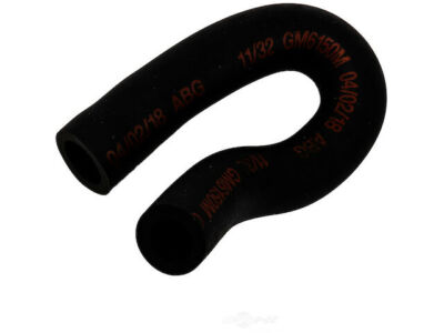 AC Delco PCV Valve Tubing fits Chevy Impala 2007-2009 5.3L V8 LS4 VIN ...