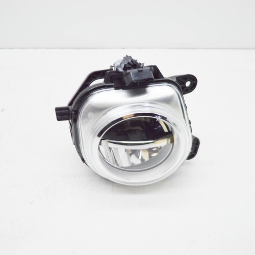 NEW BMW X5 F15 FRONT RIGHT LED FOG LIGHT 63177317252 2013 OEM | eBay