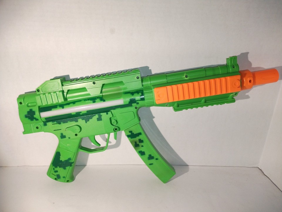 Adventure Force Defender Action Roleplay Gun | eBay