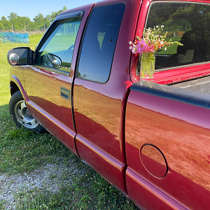 Rusty Truck Treasures | eBay Stores