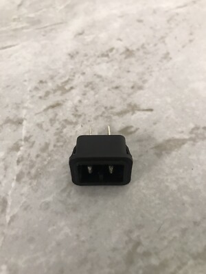 DC Input Socket - Portable Fridge | eBay Australia