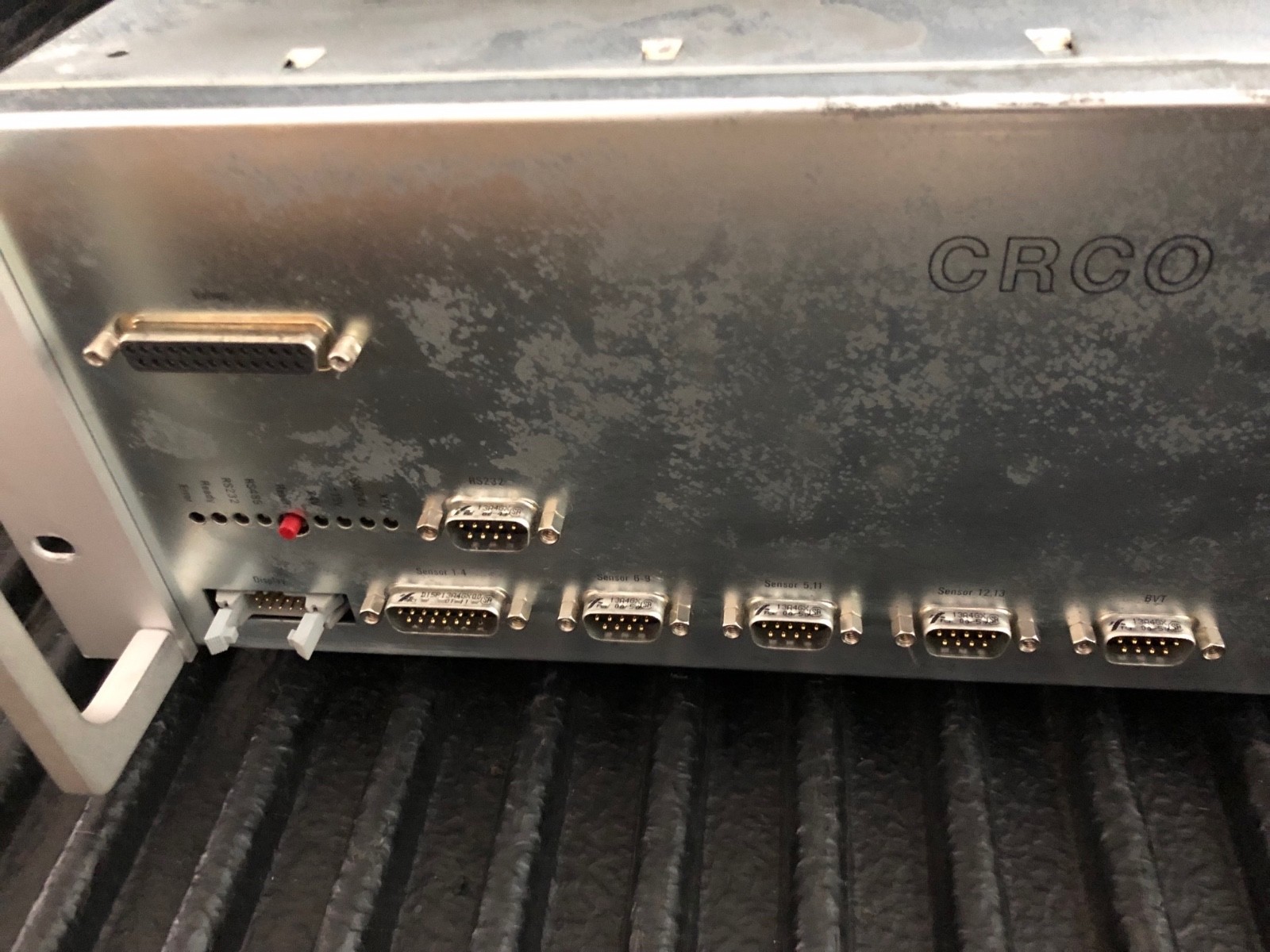 Bruker CRCO Cryo Cont Unit AC for BRUKER Cryo Platform | eBay