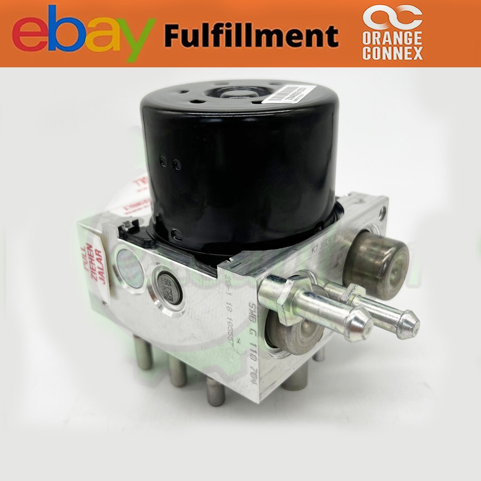 OEM ABS CONTROL PUMP FOR JEEP WRANGLER 2010-2018 68067457AA US | eBay