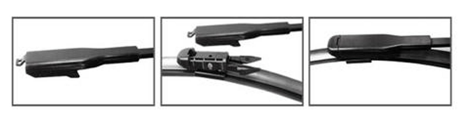 Mercedes-Benz A Class 2004-2012 Brand New Front and Rear windscreen ...