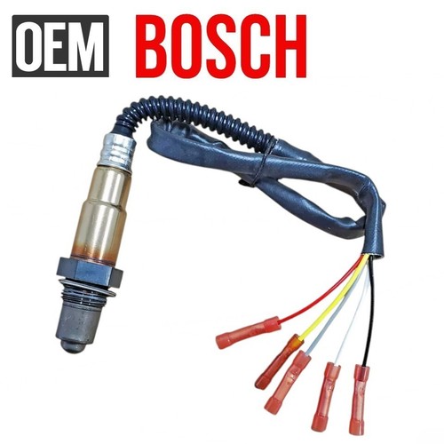 NEW Bosch 17006 UNIVERSAL 5 WIRE Oxygen Sensor-OE For- Infiniti 11-13 ...