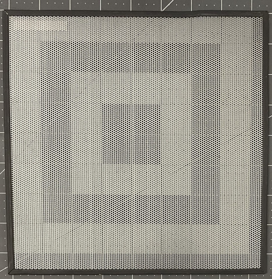 Mesh Plate | eBay