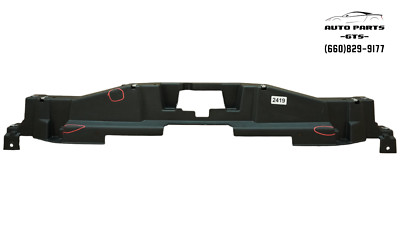 2007-2014 CHEVROLET SUBURBAN FRONT UPPER GRILLE MOUNTING BRACKET OEM ...