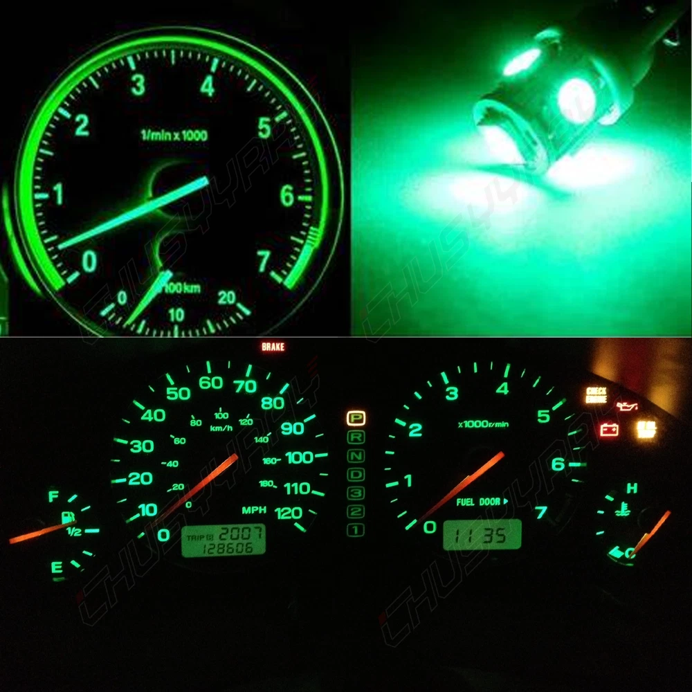 Green Led Cluster Lights Great Value Cluster String Lights | Christmas