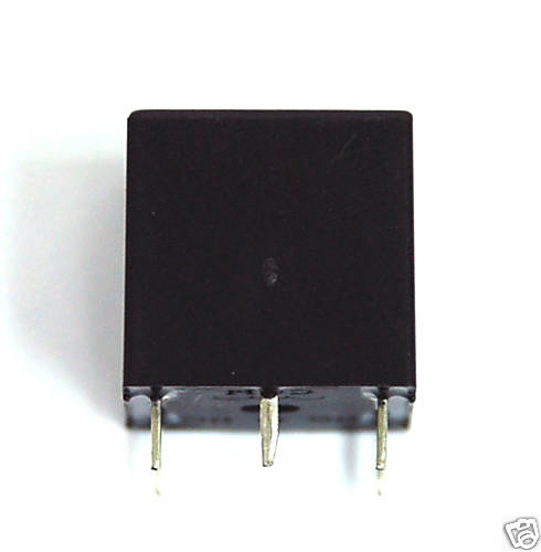 50pc TTi TRD-24VDC-FC-CL Relay SPDT 1C Coil DC 24V 10A250VAC 15A125VAC ...