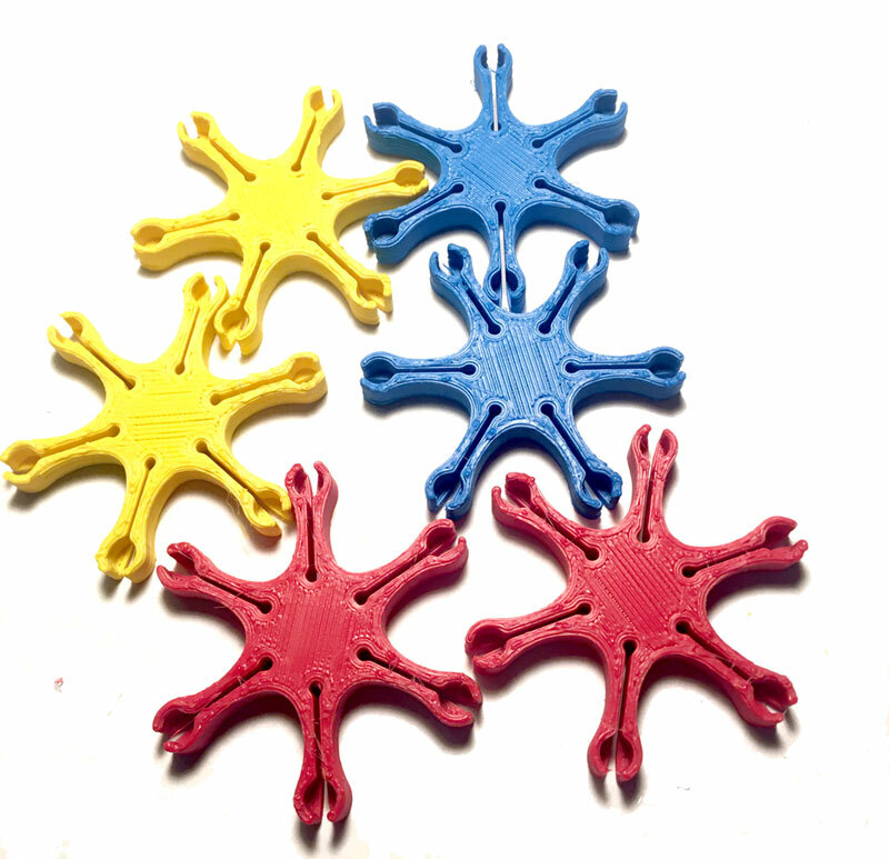 Capper for Muzzleloaders - Percussion Cap Holder - Black Powder Capper ...