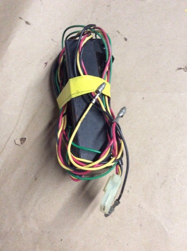 KAWASAKI Z1 KZ900 KZ1000 ELECTRONIC IGNITION - MARTEK 440 | eBay