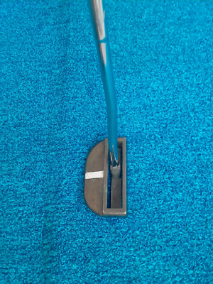 Ping PO Box 1345 Scottsdale MOD lV A 35" Putter Cross out Original ...