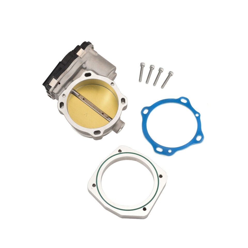 2015-2020 Dodge Challenger Hellcat Demon Trackhawk 6.2L SRT 95mm ...