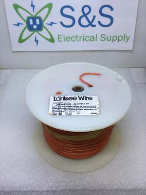Laribee Wire 16 AWG Stranded TFFN Wire 600 Volt Gasoline and Oil ...