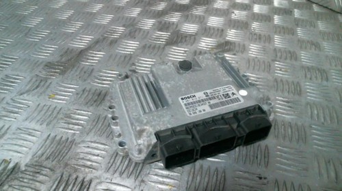 Calculateur moteur PEUGEOT PARTNER 2 PHASE 1 194329 | eBay