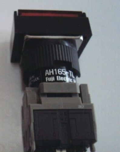 5PCS/New FUJI AH165-TL5W11E3 Push Button Switch | eBay
