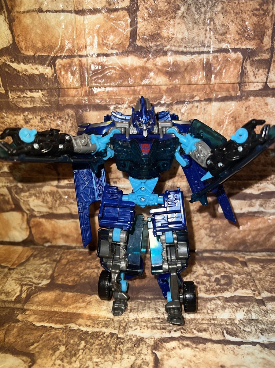 Transformers Prime Jolt