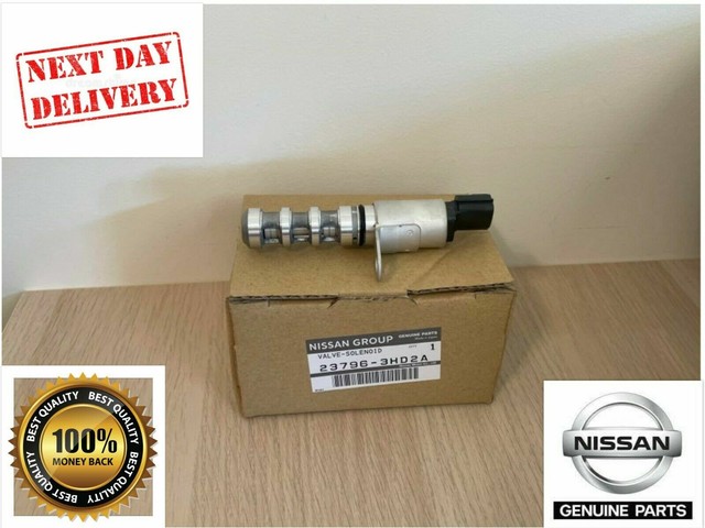 Nissan Variable Valve Control Solenoid - 237963HD2A for sale online | eBay