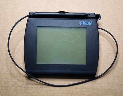 Other - Topaz Systems