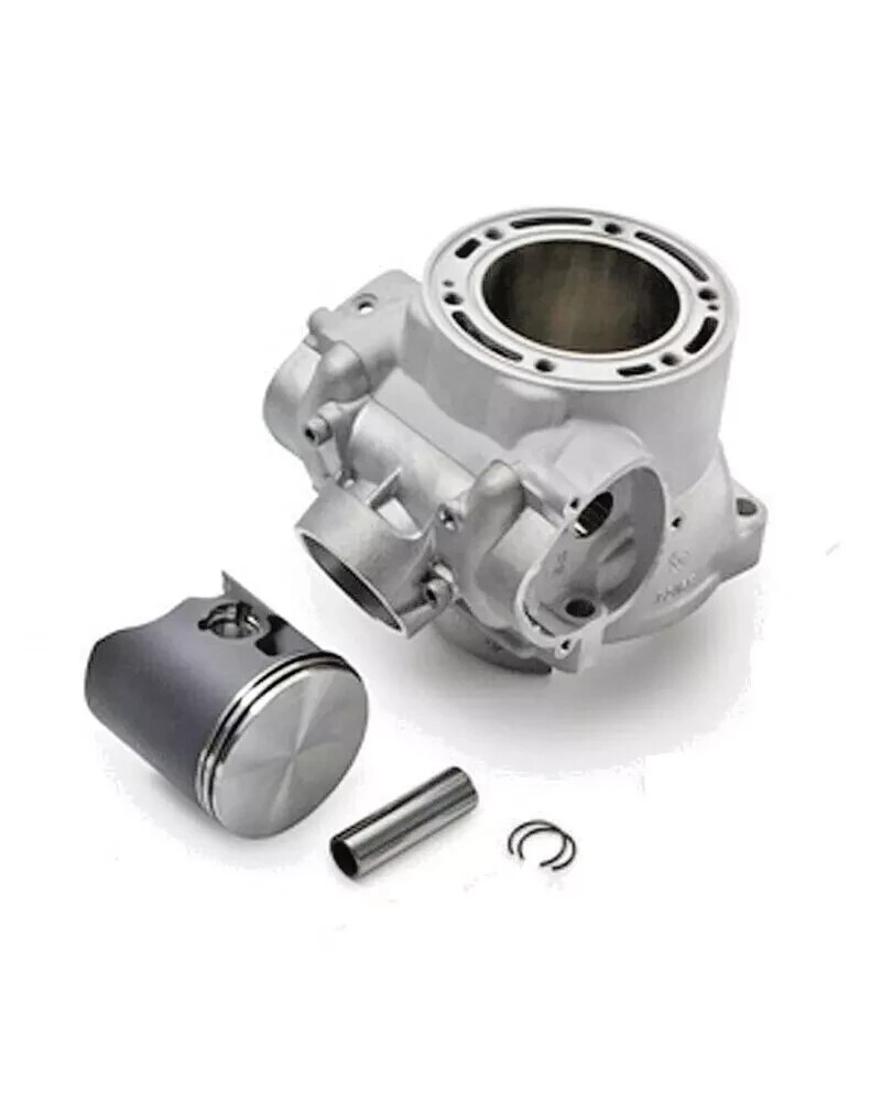 KTM Genuine Cylinder + Piston Cpl. 125 - 50530038000 | eBay