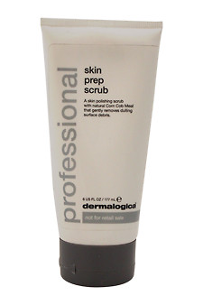 Dermalogica Skin Prep Scrub 6 Oz Pro Size for sale online | eBay