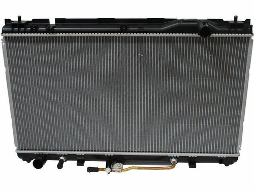 For 2002-2006 Toyota Camry Radiator Denso 16267WP 2003 2005 2004 | eBay