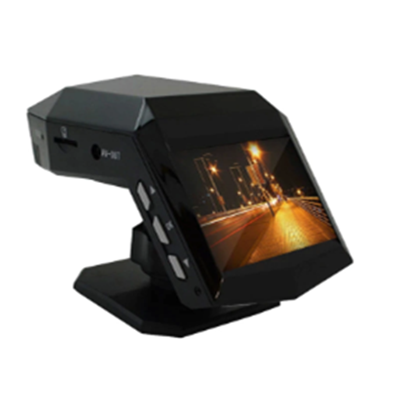 1080P HD Dash Cam Car DVR 170° Wide Angle Camera Driving Video Recorder ...