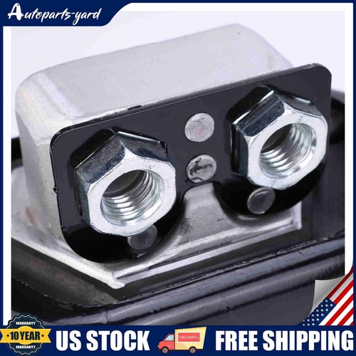 New Pair Rear Engine Mountings For Volvo D13 20499470 20499469 US Stock ...