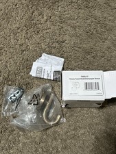 Delta Faucet 75935-CZ Trinsic Robe Hook - Champagne Bronze for sale ...