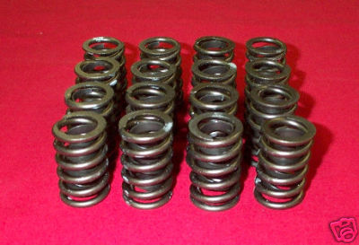 sb sbc Chevy Chevrolet HP .600 Lift Valve Springs 3200 | eBay