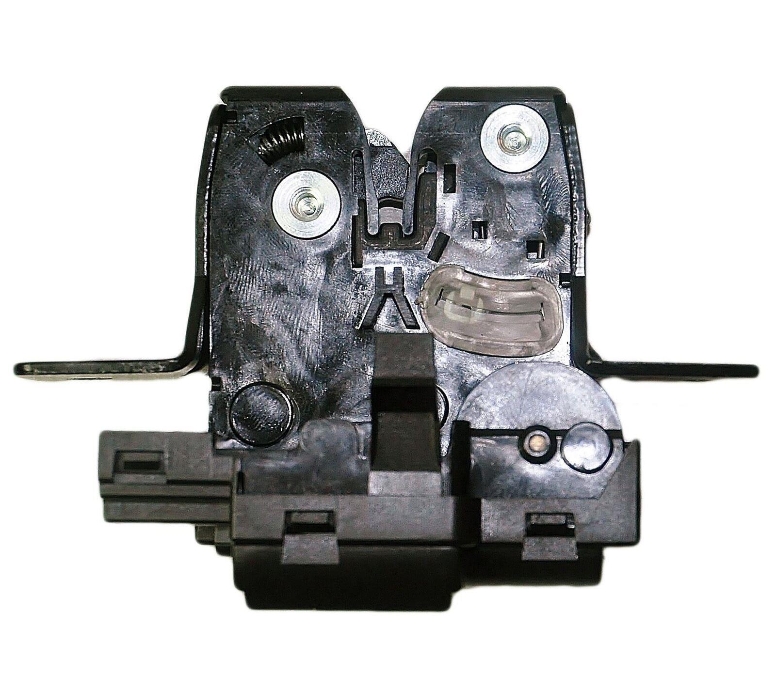 For Renault Megane Grand Modus 02-On Tailgate Boot Lock Latch Catch ...