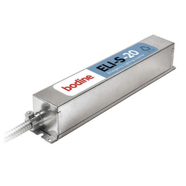 Philips Bodine ELI-S-20 Emergency Lighting Inverter for sale online | eBay