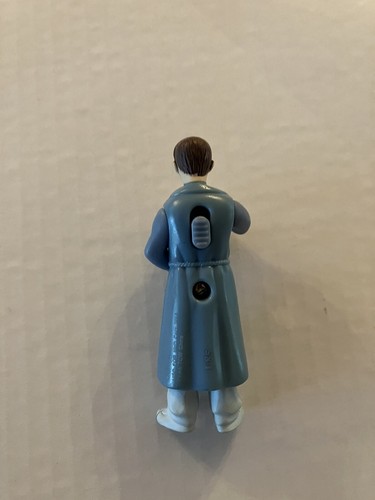 2005 Chronicles of Narnia Edmond Happy Meal Toy | eBay