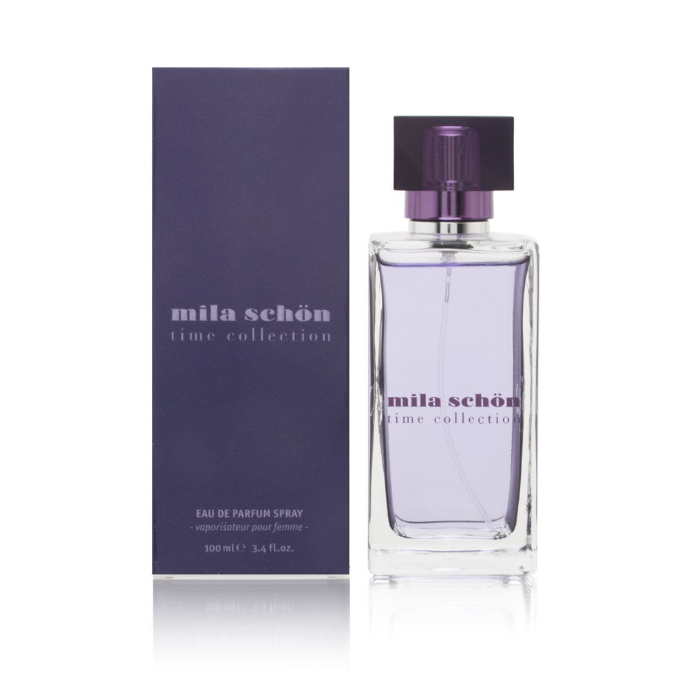 Mila Schon Time Collection '90 by Mila Schon for Women 3.4 oz EDP Brand ...