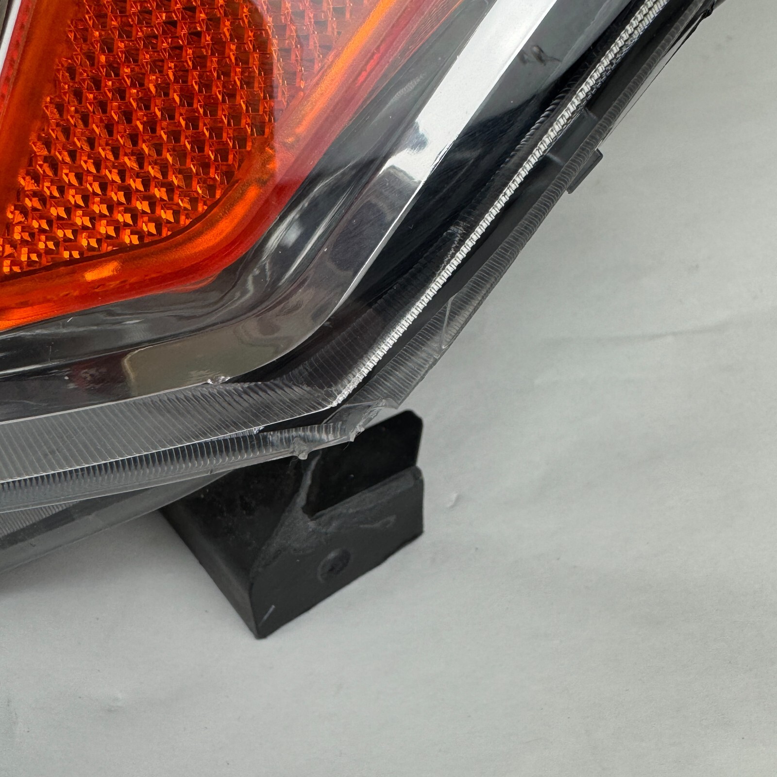 OEM GM 2018 2019 2020 2021 Chevrolet Traverse Left HID Xenon Headlight ...