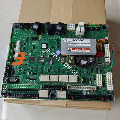 NEW 1PCS CUMMINS PCC3300 327-1601-01 by DHL or UPS | eBay