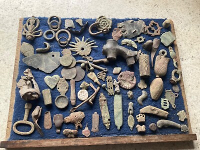 Roman - Metal Detecting