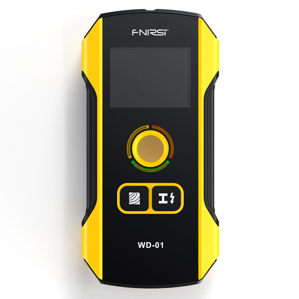 WD-01 Wall Detector Wall Scanner Hole Positioner for Metal Electrical ...