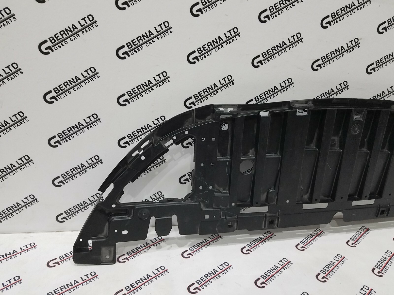 Renault CLIO Mk4 Front Bumper Lower Plate 622563607R Genuine for sale ...
