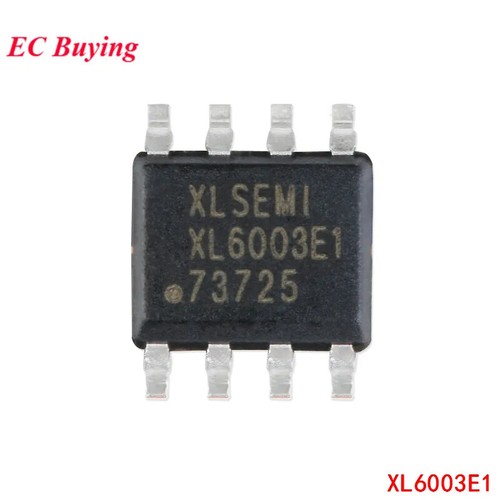 XL6003E1 Boost Step Up LED Driver Constant Current IC 2A 60V 10pcs | eBay