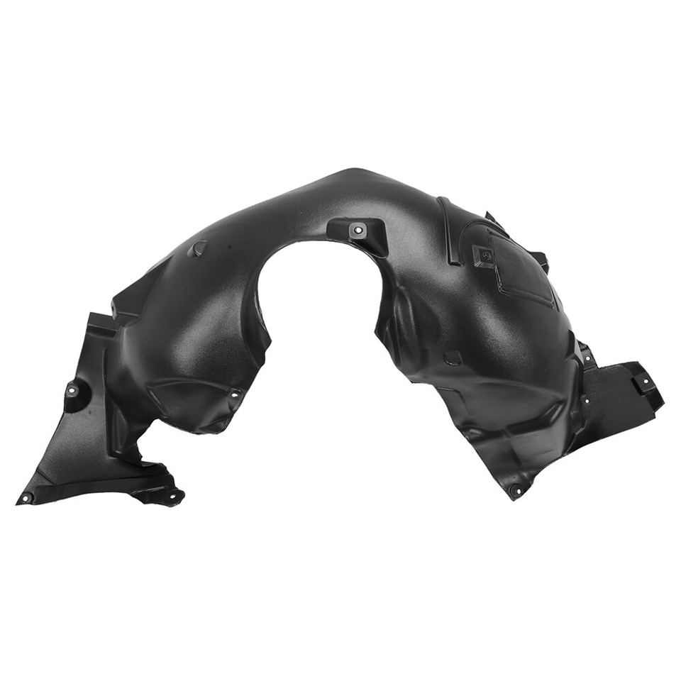 New Front Driver Side Fender Line For 2014-2019 Mercedes Benz CLA250 ...