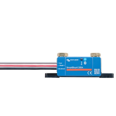 Smart Shunt 300A IP65 Victron Batteriewächter Bluetooth 50mV VE.Direct ...