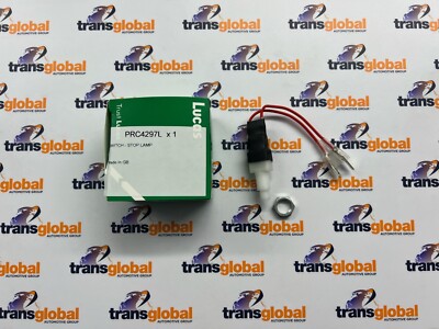 Brake Light Switch 87-06 for Land Rover Defender 90 110 130 LUCAS OE ...